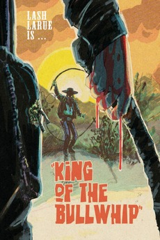 ‎King of the Bullwhip (1950) directed by Ron Ormond • Reviews, film ...