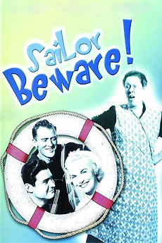 ‎Sailor Beware (1956) directed by Gordon Parry • Reviews, film + cast ...
