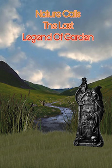 ‎The nature calls the last legend of garden (2018) directed by MiM ...