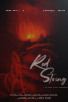 ‎Red String directed by Michelle Graciela • Film + cast • Letterboxd