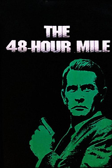 ‎The 48-Hour Mile (1970) directed by Gene Levitt • Film + cast • Letterboxd