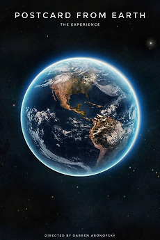 ‎Postcard from Earth • Film + cast • Letterboxd