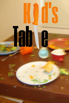‎Kids Table (2024) directed by Lilly Moore, Charlotte Canning et al ...
