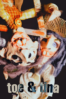 ‎Toe & Tina (2024) directed by Maya Gunhilda • Reviews, film + cast ...