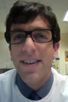 ‎The Office: Welcome to WUPHF Beta! (2010) • Reviews, film + cast ...