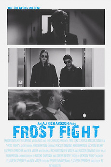 ‎Frost Fight (2025) directed by AJ Richardson • Reviews, film + cast ...