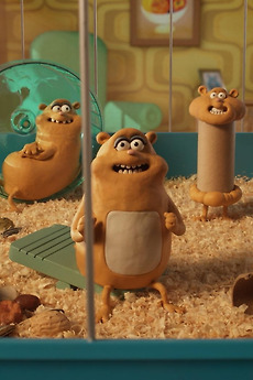 â žthings We Love Hamsters 2024 Directed By Rich Webber â Reviews