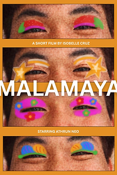 ‎Malamaya (2025) directed by Isobelle Cruz • Reviews, film + cast • Letterboxd