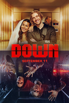 ‎Down (2025) directed by Maryus Vaysberg • Reviews, film + cast ...