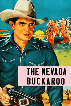 ‎The Nevada Buckaroo (1931) directed by John P. McCarthy • Reviews ...