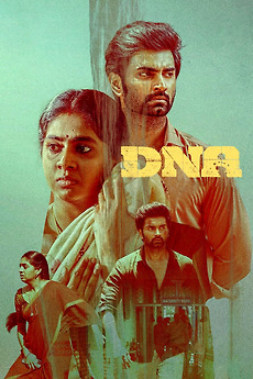 ‎DNA (2025) directed by Nelson Venkatesan • Film + cast • Letterboxd