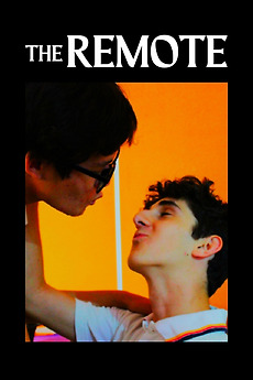 ‎The Remote (2024) directed by Charlie Clucas • Film + cast • Letterboxd