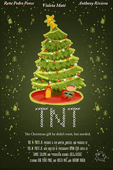 ‎TNT (2024) directed by Yoel M Prieto Jr. • Reviews, film + cast ...