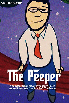 ‎The Peeper (1999) directed by Tom Winkler • Reviews, film + cast ...