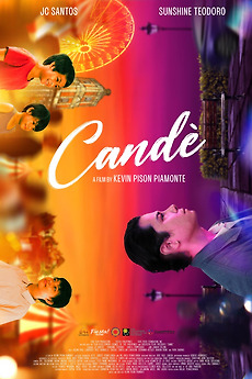 ‎Candè (2025) directed by Kevin Pison Piamonte • Reviews, film + cast ...