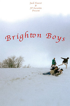 ‎Brighton Boys directed by Jack Fauser, JP Susantio • Film + cast ...