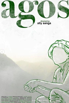 ‎Agos (2024) directed by Ally Sanga • Reviews, film + cast • Letterboxd