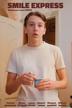 ‎SMILE EXPRESS directed by Lucas Coupez • Film + cast • Letterboxd
