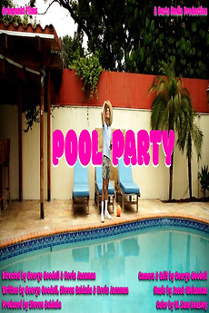 ‎Pool Party (2024) directed by George Goodell, Kevin Jacaman • Reviews ...