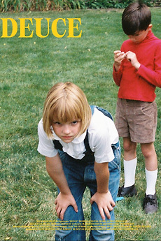 ‎Deuce (2025) directed by Margot Budzyna • Reviews, film + cast ...