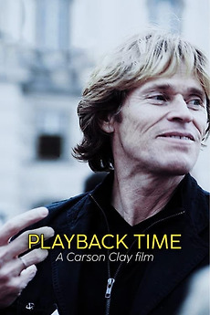 ‎Playback Time (2007) directed by Carson Clay • Reviews, film + cast ...