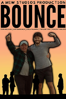 ‎Bounce (2024) directed by Zion McLean • Reviews, film + cast • Letterboxd