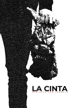 ‎La Cinta (2024) directed by Kenneth Miranda • Reviews, film + cast ...