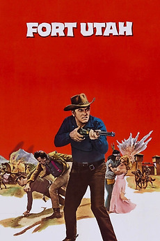 ‎Fort Utah (1967) directed by Lesley Selander • Reviews, film + cast ...