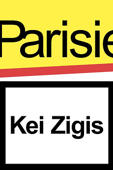 ‎Kei Zigis (2024) directed by Loris Vetter • Film + cast • Letterboxd