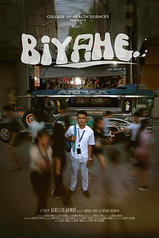 ‎Biyahe directed by Achilles Arimao • Film + cast • Letterboxd