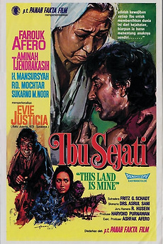 ‎Ibu Sejati (1973) directed by Fritz G. Schadt • Film + cast • Letterboxd