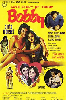 ‎Bobby (1974) directed by Fritz G. Schadt • Film + cast • Letterboxd
