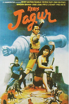 ‎Si Jagur (1982) directed by Fritz G. Schadt • Film + cast • Letterboxd