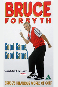 ‎Good Game, Good Game! • Film + cast • Letterboxd