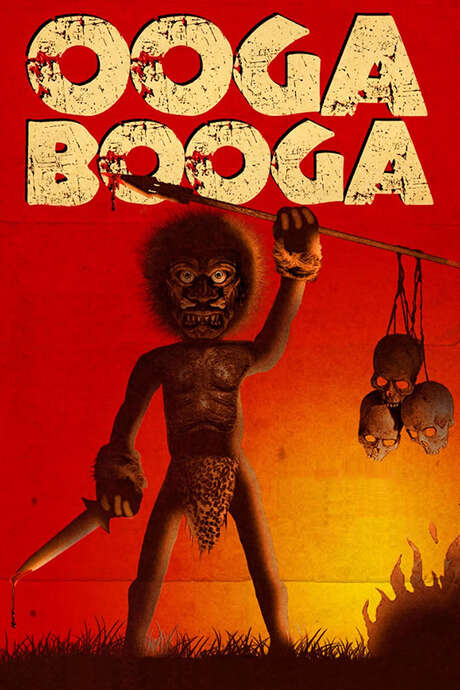 ‎Ooga Booga (2013) directed by Charles Band • Reviews, film + cast ...
