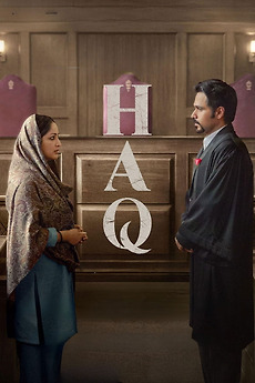 ‎Haq (2025) directed by Suparn Verma • Reviews, film + cast • Letterboxd