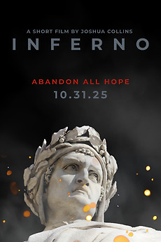 ‎Inferno (2025) directed by Joshua Collins • Film + cast • Letterboxd