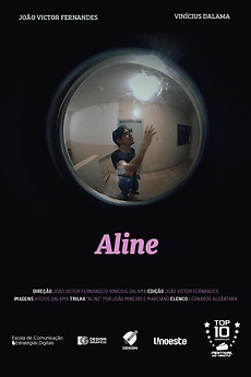 ‎Aline? (2024) directed by João Victor Fernandes, Vinícius Dalama • Reviews, film + cast ...