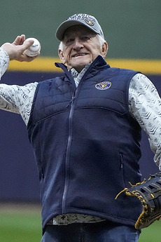 ‎Mr. Baseball, Bob Uecker (2014) • Reviews, film + cast • Letterboxd