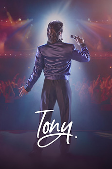 ‎Tony (2024) • Reviews, film + cast • Letterboxd