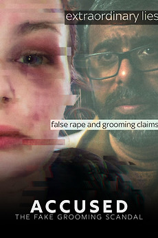 ‎Accused: The Fake Grooming Scandal (2025) • Reviews, film + cast ...