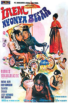 ‎Inem Nyonya Besar (1977) directed by Mochtar Soemodimedjo • Film + cast • Letterboxd