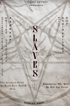‎Slaves (2025) directed by Sandeep J • Film + cast • Letterboxd