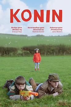 ‎Konin directed by Matilda Butler • Film + cast • Letterboxd