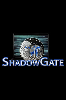 ‎ShadowGate (2020) directed by Gavin Wince • Film + cast • Letterboxd
