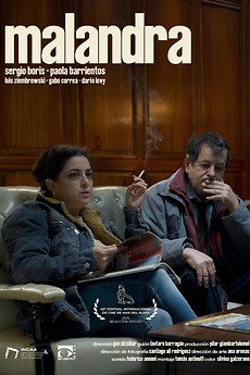 ‎Eavesdropping (2025) directed by Gon Alzaibar • Reviews, film + cast ...