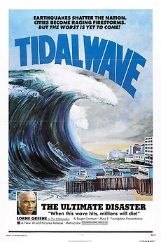 tidal wave 1975