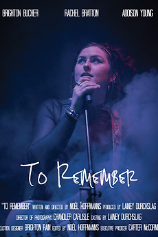 ‎To Remember (2024) directed by Noël Hoffmanns • Reviews, film + cast ...