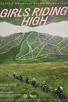 ‎Girls Riding High (2024) directed by Katrin York • Reviews, film ...