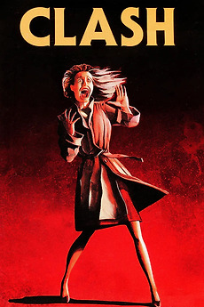 ‎Clash (1984) directed by Raphaël Delpard • Reviews, film + cast ...